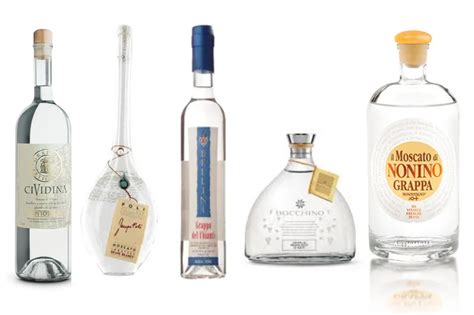 What Is Grappa All You Need To Know About This Classic Italian Liquor