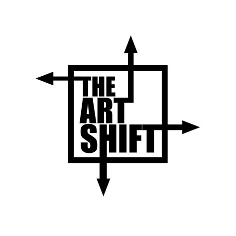 The Art Shift Podcast The Art Shift Listen Notes