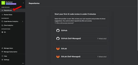 Guide For Bitbucket Bito Docs