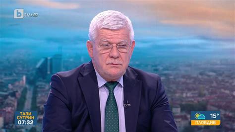 Земеделският министър С мен не е обсъждано падането на забраната за