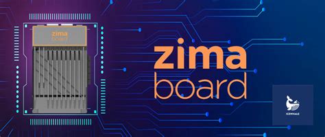 ZimaBoard Single Board X86 Tom S Hardware Forum Italia