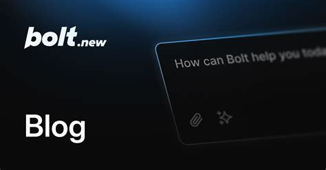 Just announced: Hackathon prize pool! 💰 - Bolt's blog