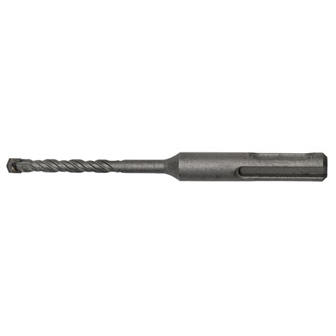 Sealey Sds Plus Drill Bit 6 X 110mm