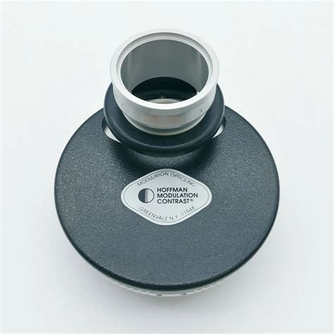 What Is Hoffman Modulation Microscope Marketplace