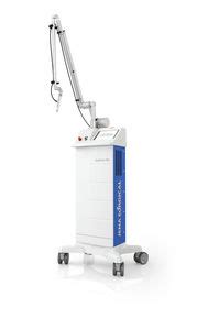 手术激光仪 MultiPulse HoPLUS JenaSurgical 用于碎石术 用于泌尿外科手术 前列腺摘除术