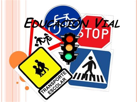Educacion Vial