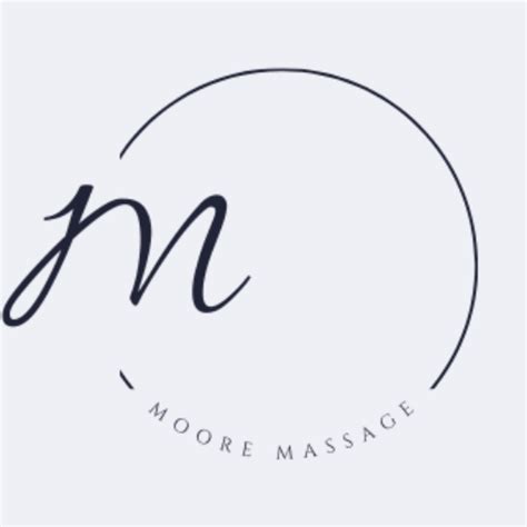 Moore Massage Llc Info