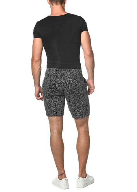 Modern Mens Shorts Postmarc