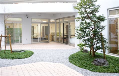 滋賀県大津市 地域密着型特別養護老人ホーム 三陽建設株式会社