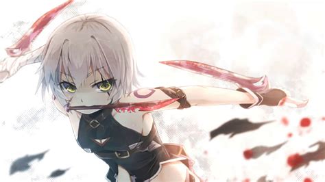 Jack The Ripper ／ Fateapocrypha Soundtrack Wacoca Anime
