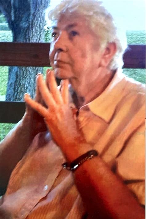 Naioma Grewe Obituary Middleburg Fl