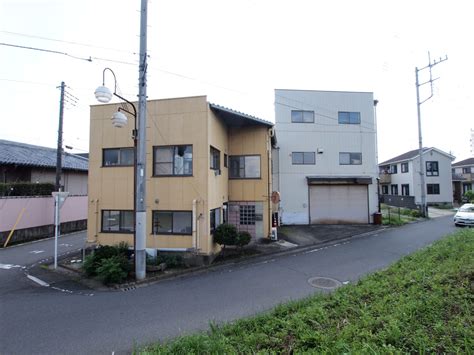 お値下げしました！！№18 006 前橋市上小出町 住吉建物有限会社群馬県前橋市富士見町の不動産会社