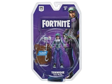 REGIO Játék Fortnite Teknique figura készlet cm