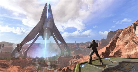 Halo Infinite Season 3 Release Time What To Expect From Echoes Within
