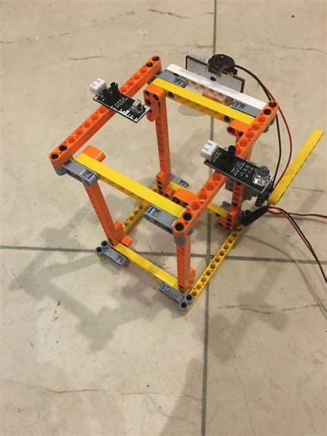 OSOYOO Building Brick Kit Learn Coding With Arduino IDE 7 IR Control Smart Home Osoyoo Com