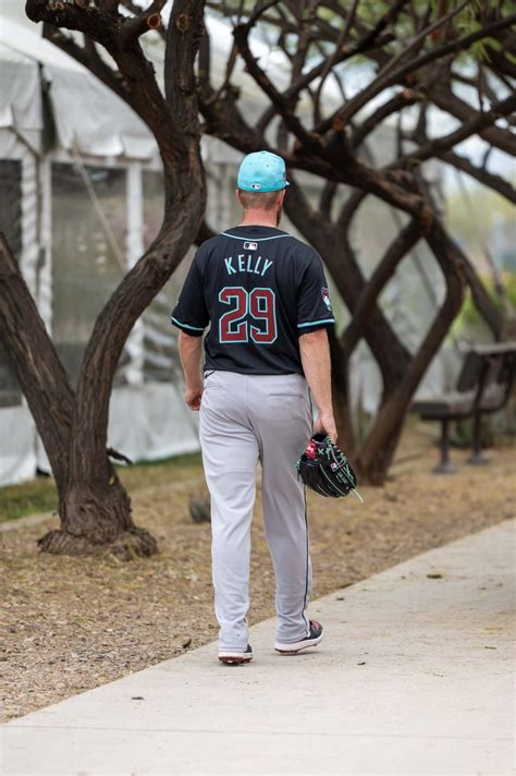 Behind The Lens Diamondbacks Spring Training Photography
