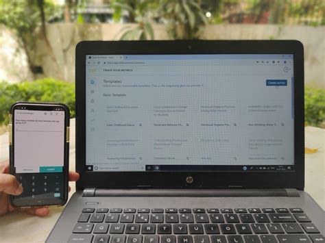 track your metrics empowering your data sets opportunity desk