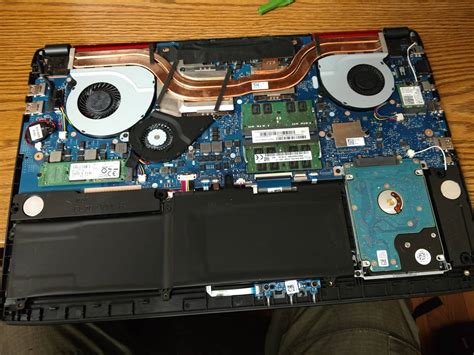 Asus Rog Gl702 High Sierra 10131 Hackintosh Setup Osx86 1012