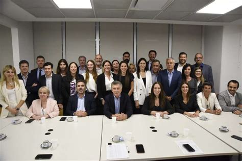 Macri revela su intención de crear una alianza con Milei