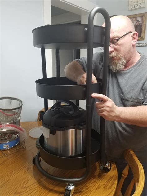 How To Deodorize Smelly Instant Pot Sealing Ring Artofit