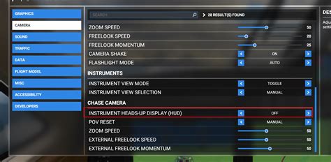 Hide Cockpit Panel And Or Aircraft Wishlist Microsoft Flight