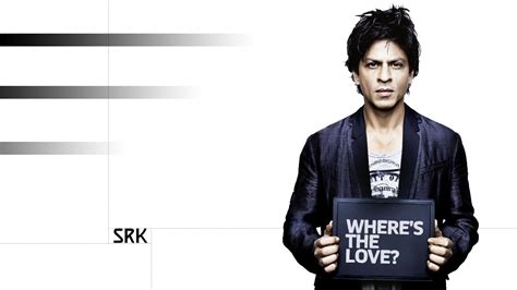 Celebrity Model Wallpaper Shahrukh Khan Hd Wallpapers 1080p