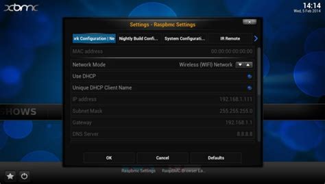raspbmc xbmc review not what you think