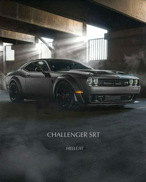 Wheels Dodge Challenger Srt Hellcat The Challenger Srt Hellcat Draws