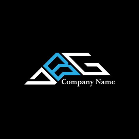 Dbg Logo Design Dbg Simple And Modern Logo Dbg Luxurious Alphabet