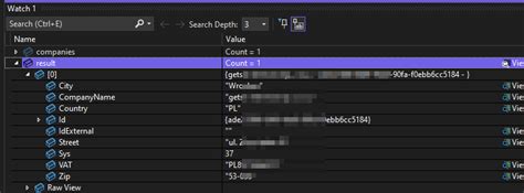 Durable Functions Objects Returned By Activity Function