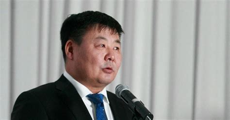 УИХ ын Хэвлэл мэдээлэл Олон нийттэй харилцах хэлтсийн даргаар С Батбаатарыг томиллоо