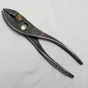 Antique Pliers Types Identification And Value