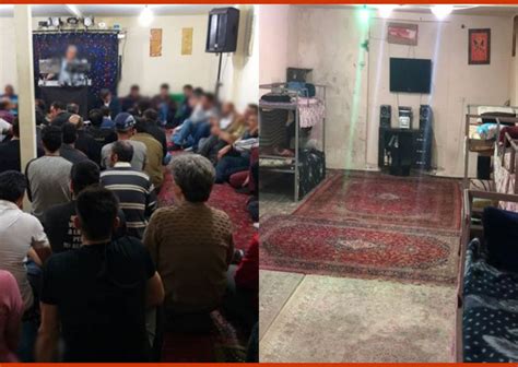 معرفی 5 کمپ خوب برای ترک اعتیاد در شرق تهران