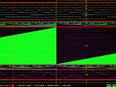 Overview Fpo Logic Analyzer Opencores