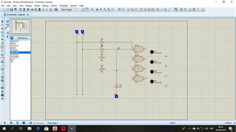 Decoder Proteus 8 Youtube