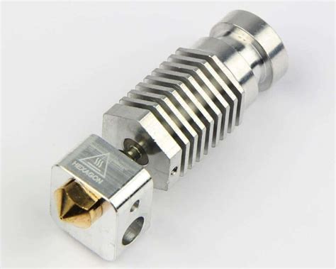 Smallest 3D Printer Hotend at Glen Hettinger blog
