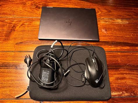 Hp Model Hp Envy X360 Kaufen Auf Ricardo
