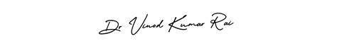 84 Dr Vinod Kumar Rai Name Signature Style Ideas Fine Electronic