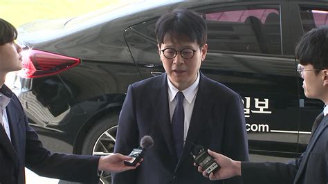 사회 신임 중앙지검장 김건희 여사 수사 지장 없게 모든 조치 Ytn