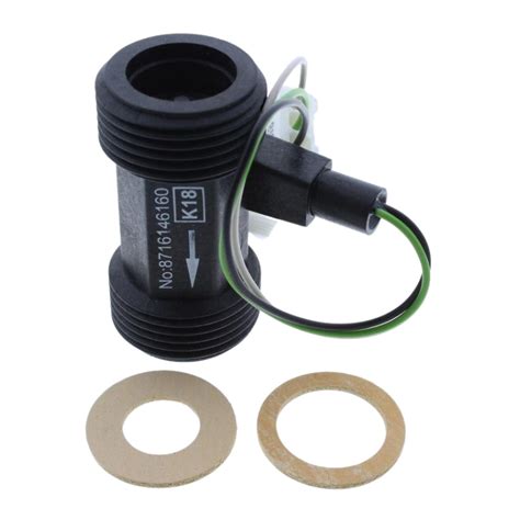 Worcester Bosch Harness Turbine Flow Switch Assembly Worcester