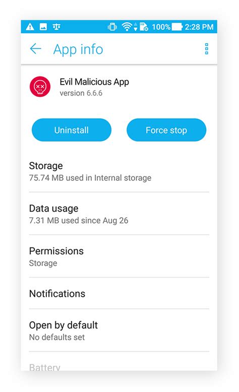 How To Detect And Remove Spyware From Android Phones Avast