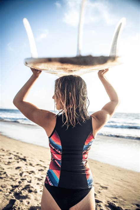 Surfing For Beginners Embrace The World Of Waves