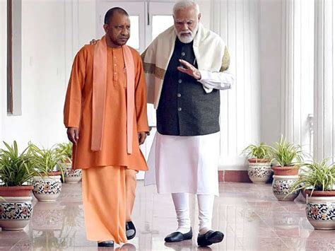 Up में Bjp को आखिर हुआ क्या Yogi Modi की जोड़ी का जादू कौन से मुद्दों
