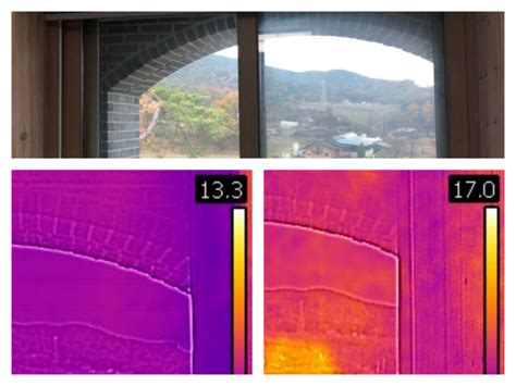 1층 창문 밖에서 안보이는 유리 썬팅 필름은 특정색과 반사가 없어야해요 네이버 블로그