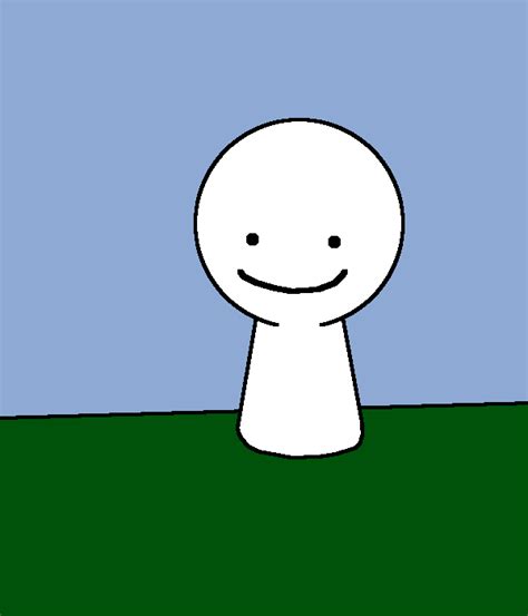 Pixilart Dream Blob Ranboo Blob By Neversure