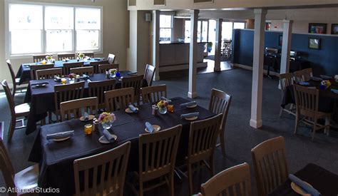 Waterfront Bar And Grill Plymouth Private Dining Rehearsal Dinners