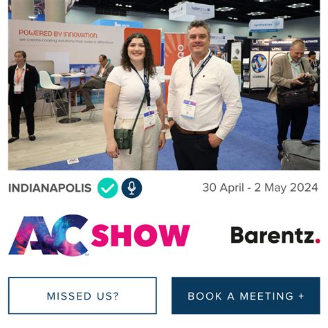 Coatings Shows — Hexigone