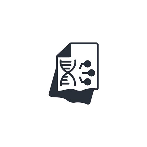 Inheritance Icon Editable Strokelinear Style Sign For Use Web Design