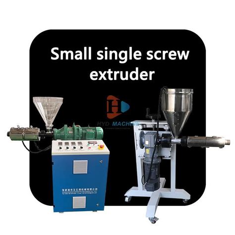 Small Extruder Mini Extruder Small Experimental Extruder Small