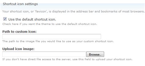 How You Can Tell You See A Drupal Newbie S Website Or Did You Forget